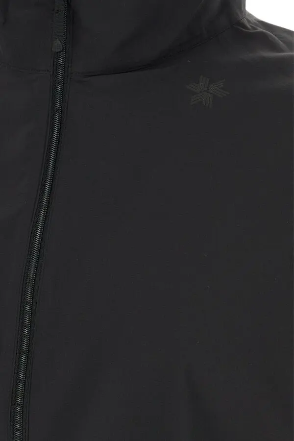 GOLDWIN Polyester T-shirt