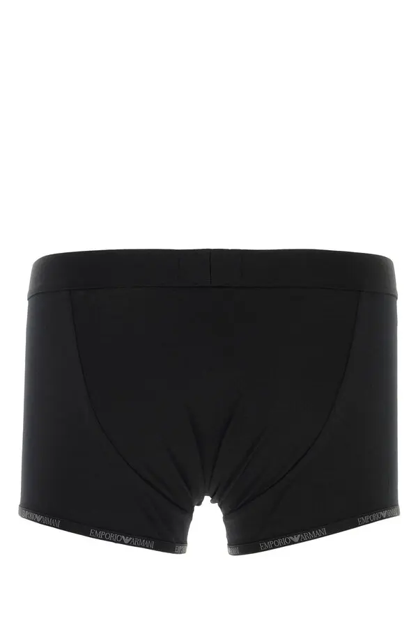 Emporio Armani Stretch Cotton Boxer Set