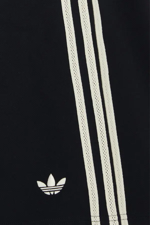 Adidas X Wales Bonner Stretch Twill Bermuda Shorts
