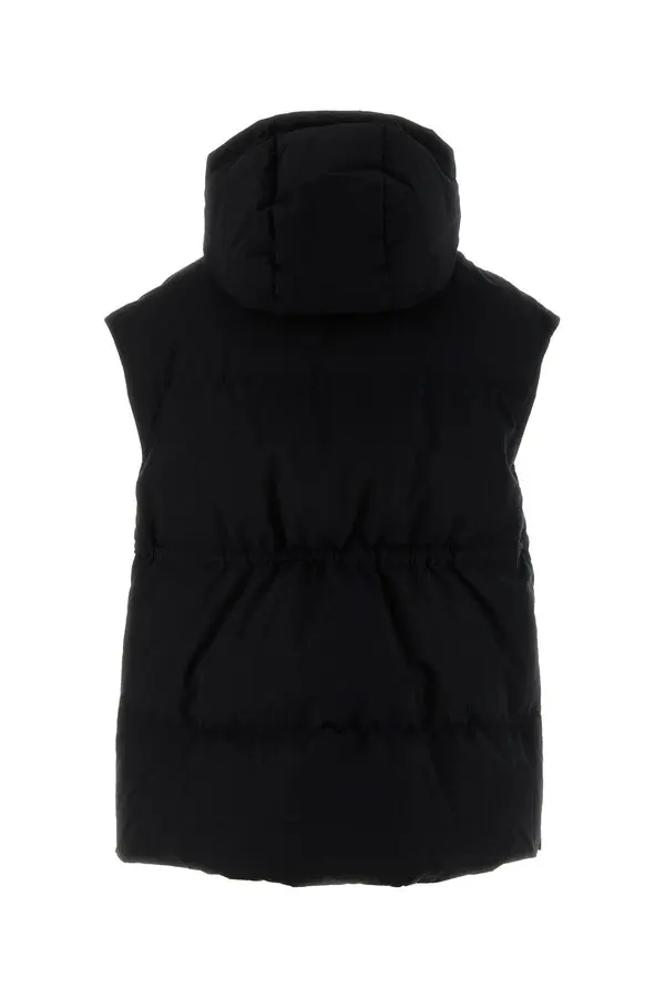 Herno Sleeveless Down Jacket