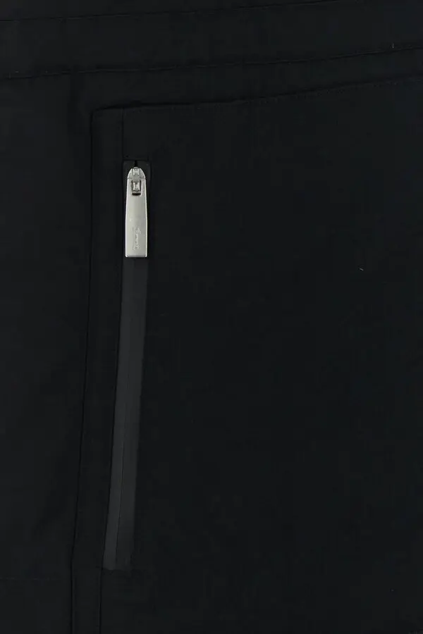 Herno Sleeveless Down Jacket