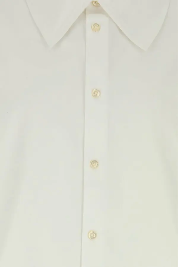 Séfr Poplin Trino Shirt