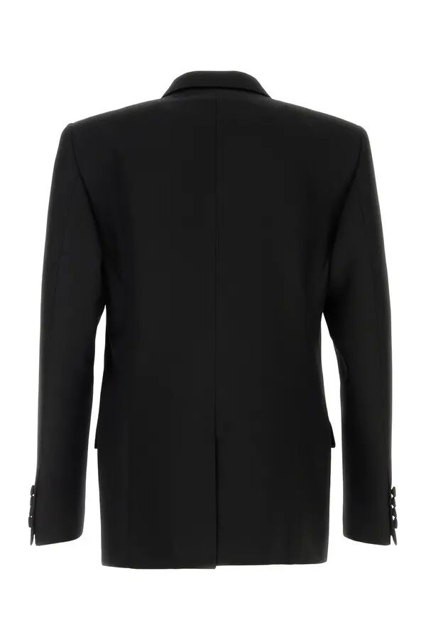 Valentino Garavani Polyester Blend Jacket