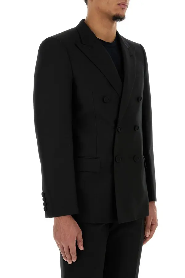 Valentino Garavani Polyester Blend Jacket