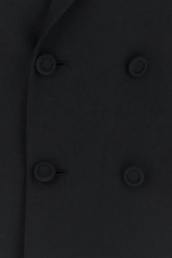 Valentino Garavani Polyester Blend Jacket