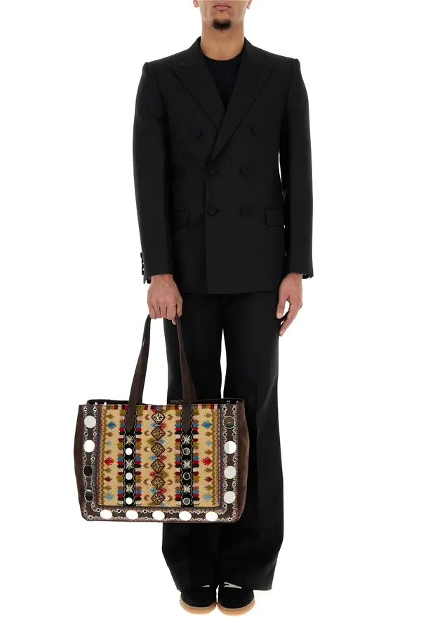 Valentino Garavani Polyester Blend Jacket