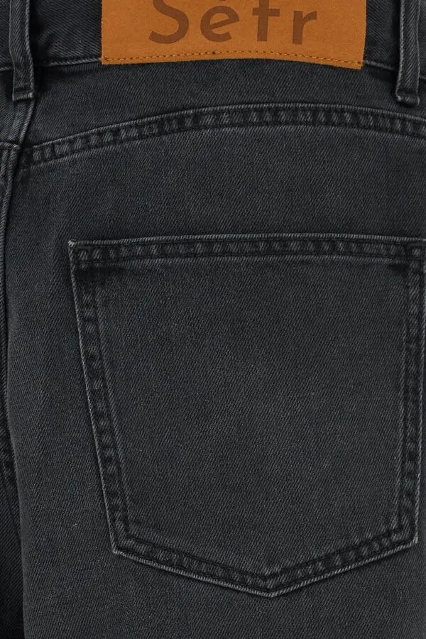 Séfr Denim Jeans