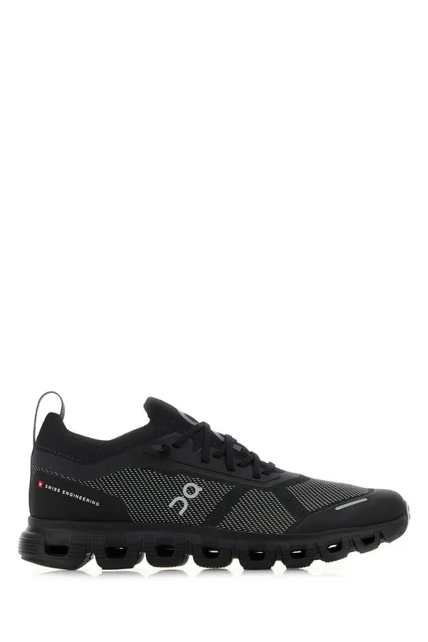 On Canvas Cloud 6 Versa Sneakers