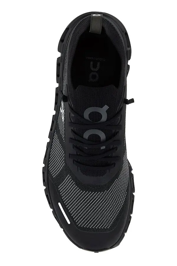 On Canvas Cloud 6 Versa Sneakers