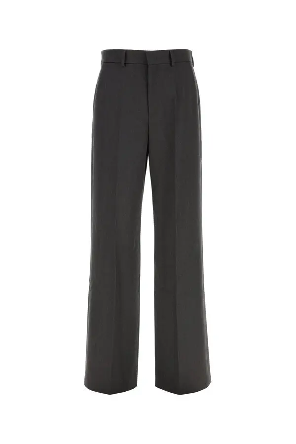 Valentino Garavani Tailored Wool Trousers