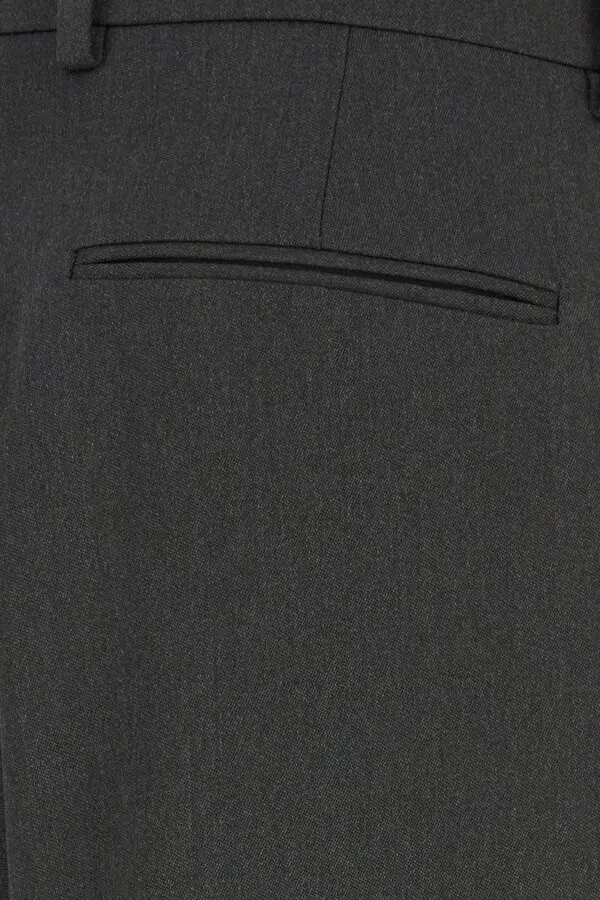 Valentino Garavani Tailored Wool Trousers