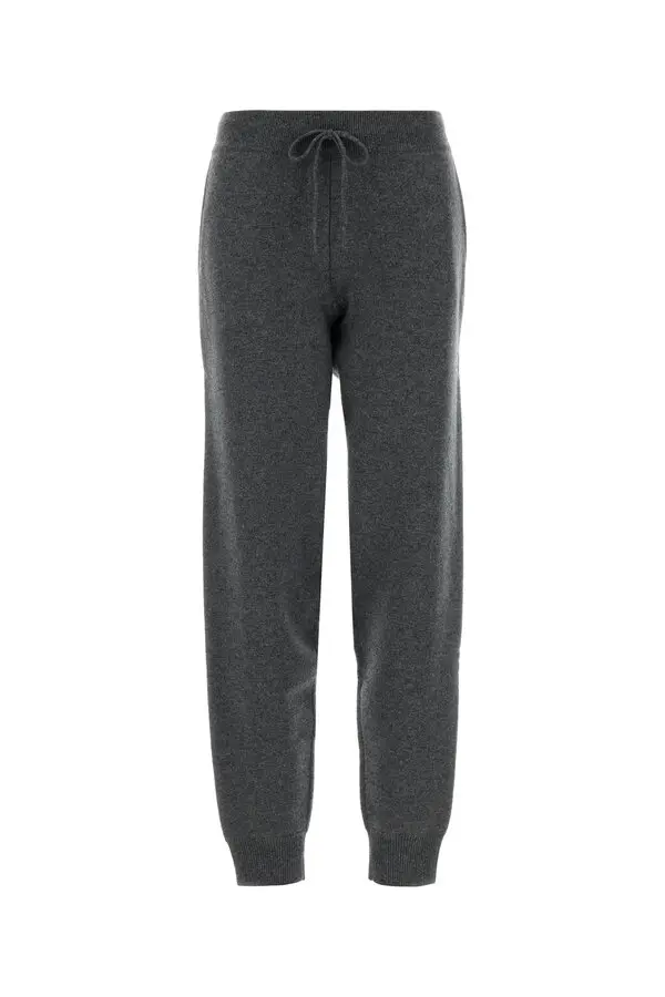 Loulou De Saison Cashmere Joggers