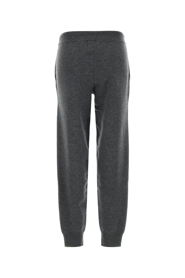 Loulou De Saison Cashmere Joggers