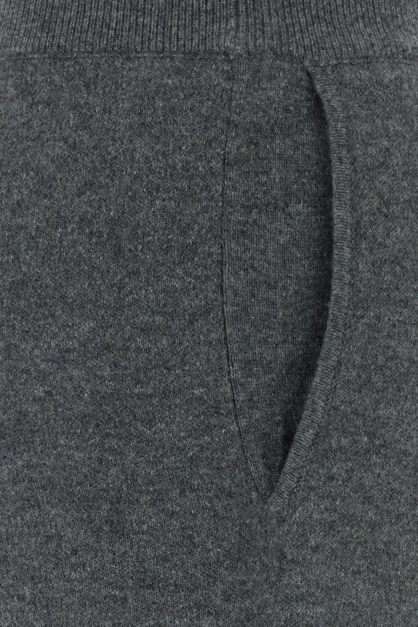 Loulou De Saison Cashmere Joggers
