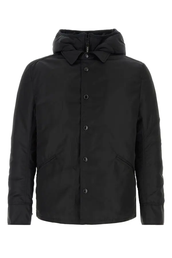 Junya Watanabe X Cp Company Down Jacket