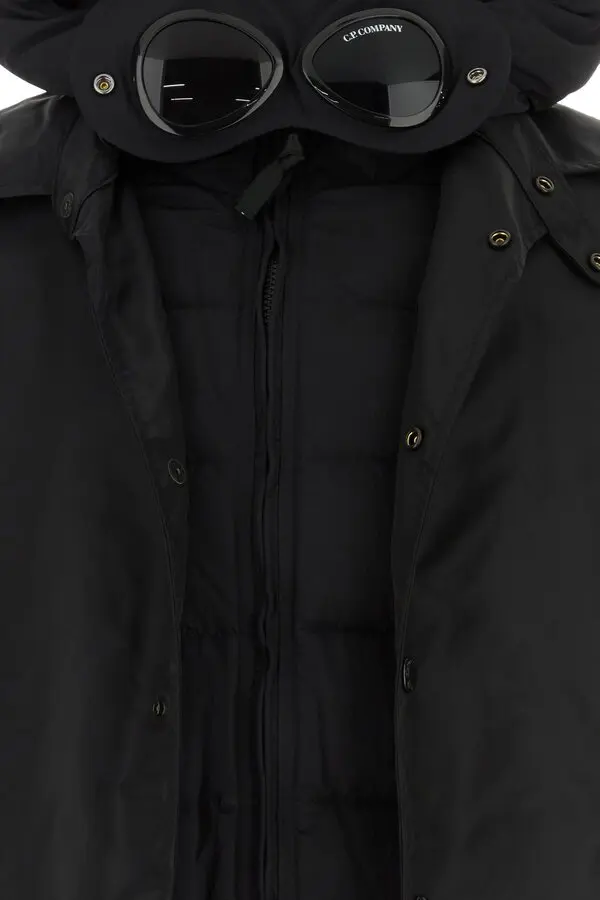 Junya Watanabe X Cp Company Down Jacket