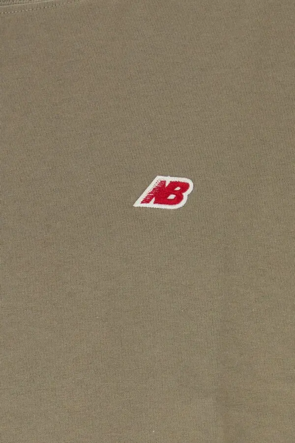 NEW BALANCE Sage Cotton T-shirt