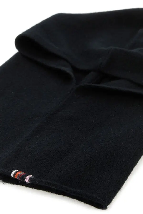 Extreme Cashmere Stretch Cashmere Blend Balaclava