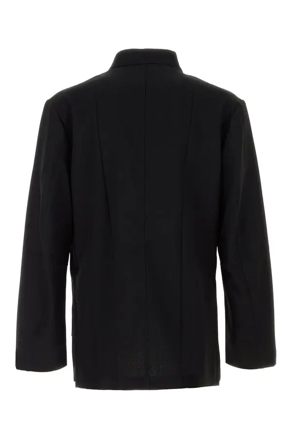 SETCHU Wool Blazer