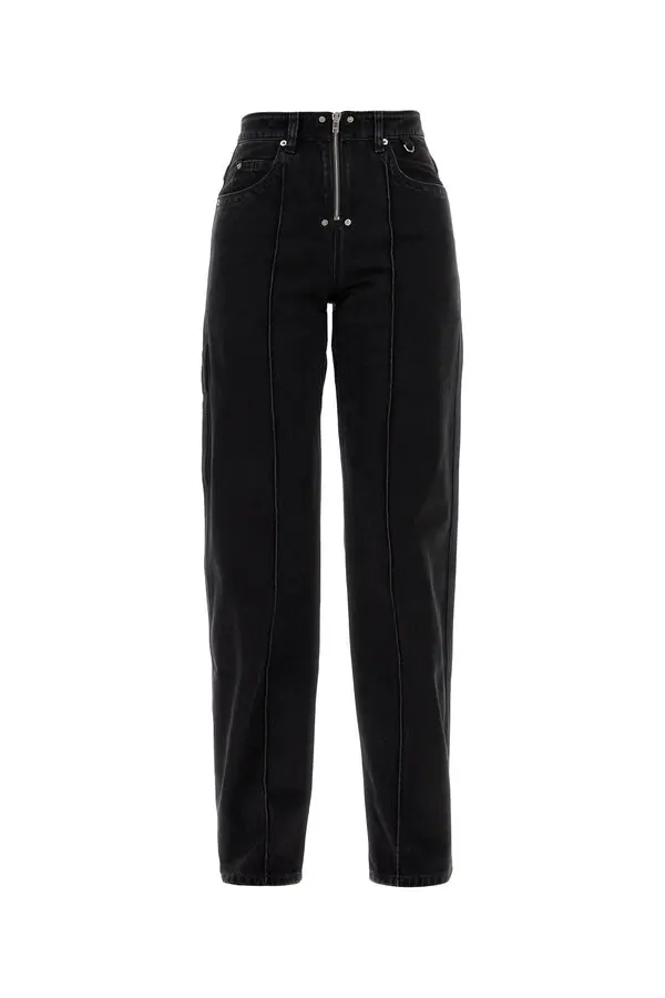 Isabel Marant Étoile Stely Jeans