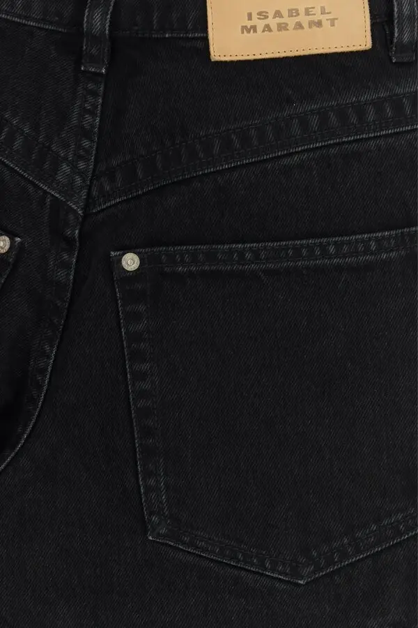 Isabel Marant Étoile Stely Jeans