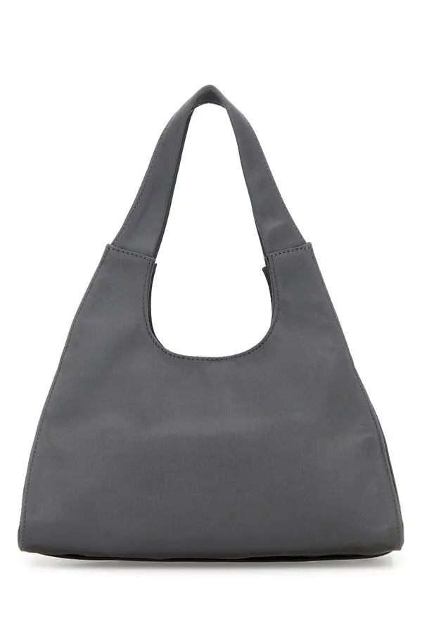 Gimaguas Satin Mini Shoulder Bag