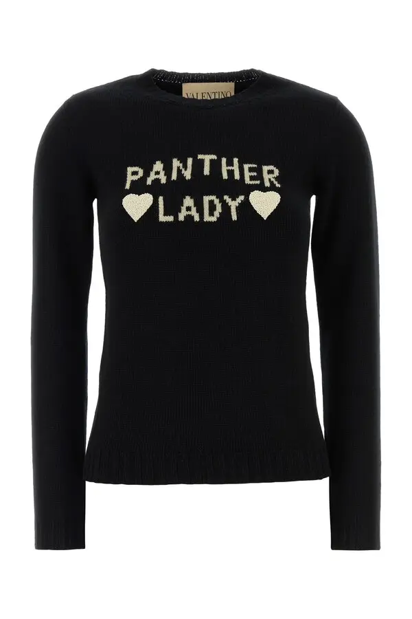 Valentino Garavani Wool Sweater