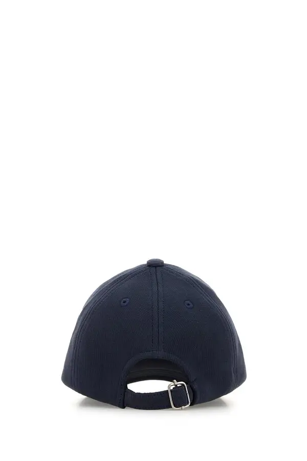 A.p.c. X Marc Jacobs Baseball Cap