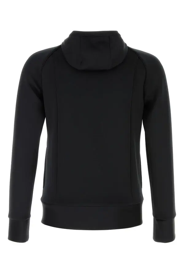 Valentino Garavani Neoprene Sweatshirt With Vlogo