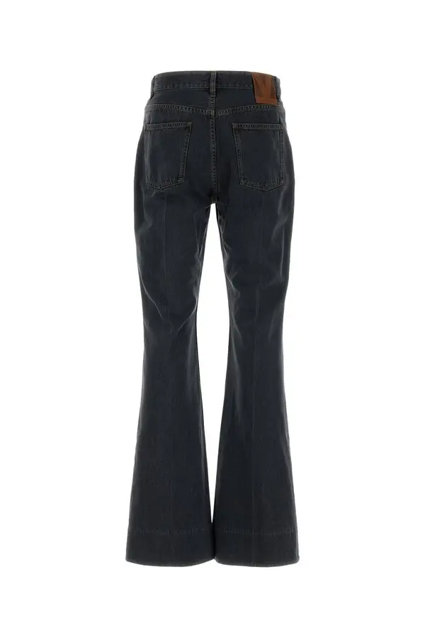 Valentino Garavani Flared Denim Jeans