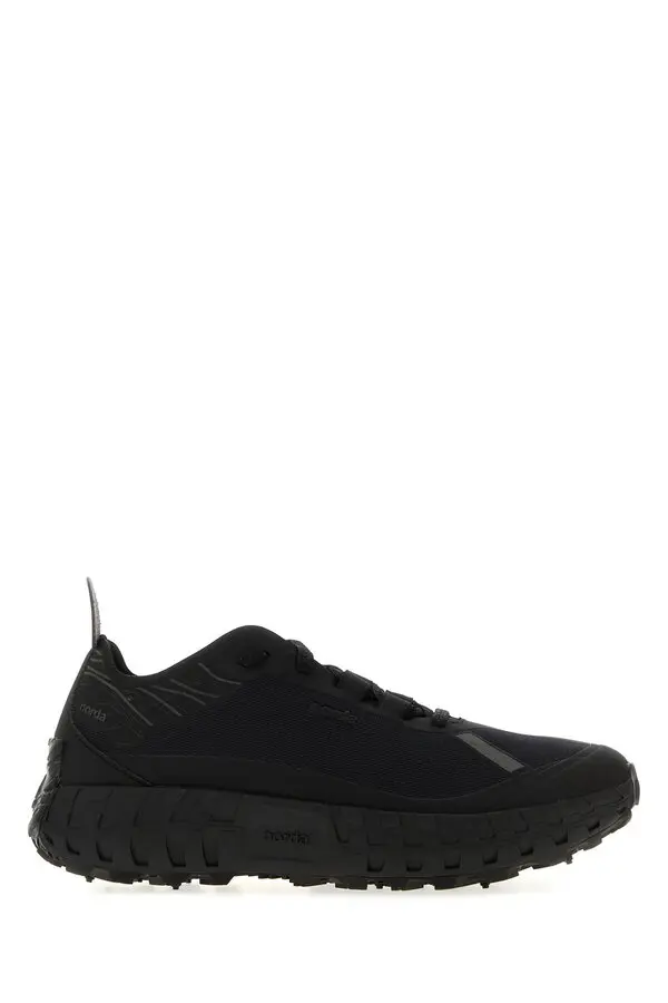 NORDA Canvas 001a Sneakers