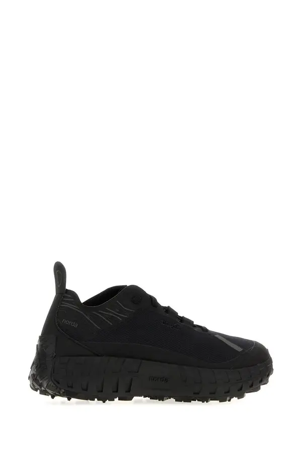 NORDA Canvas 001a Sneakers
