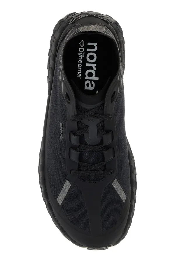 NORDA Canvas 001a Sneakers