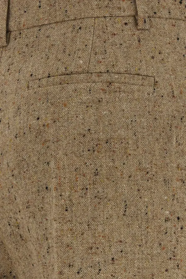 Valentino Garavani Wool Palazzo Pants