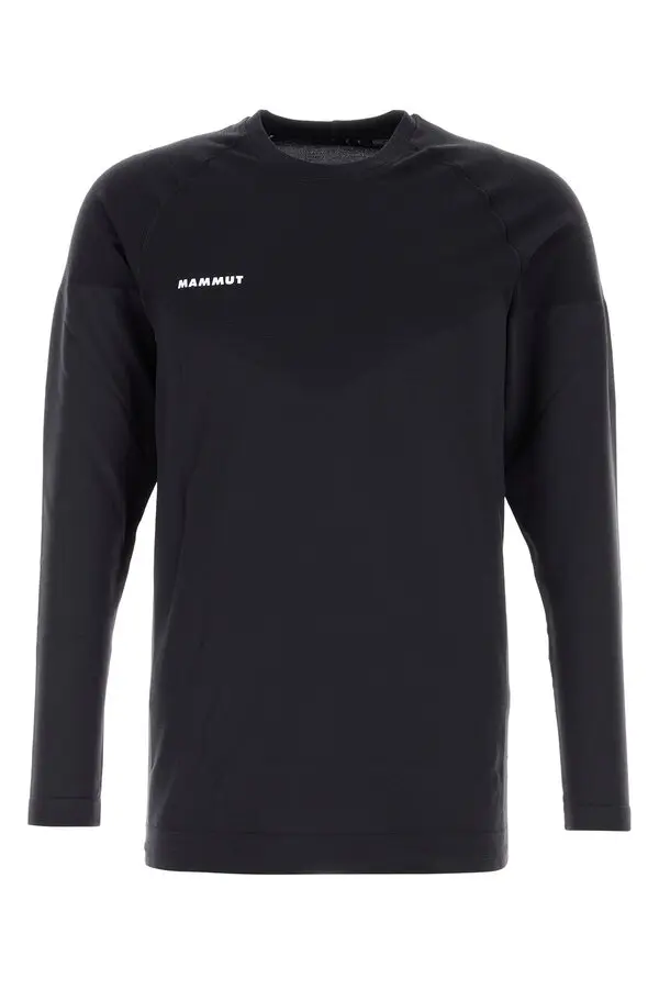 MAMMUT SWISS1862 Stretch Nylon Blend T-shirt