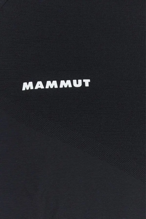 MAMMUT SWISS1862 Stretch Nylon Blend T-shirt