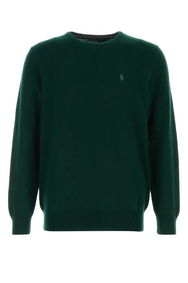 Polo Ralph Lauren Wool Sweater