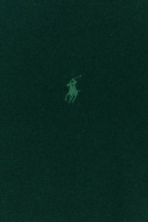 Polo Ralph Lauren Wool Sweater