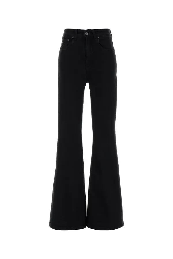 LOIS Stretch Denim Flare Jeans