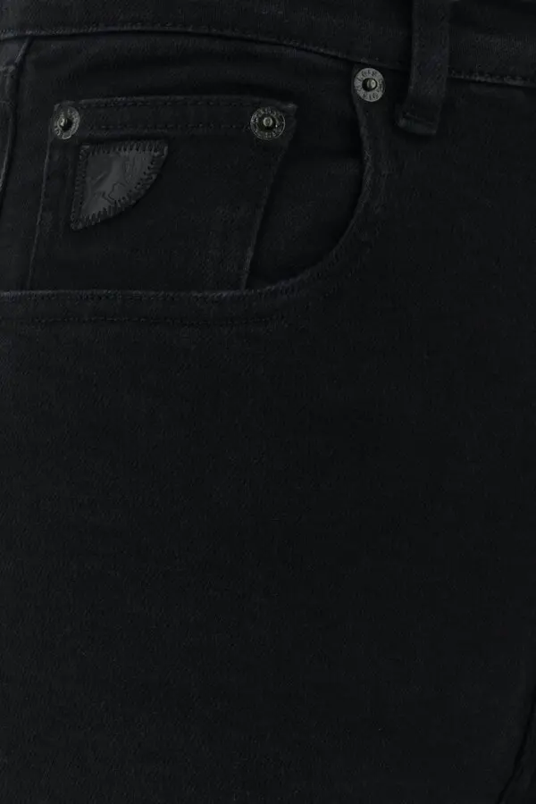 LOIS Stretch Denim Flare Jeans