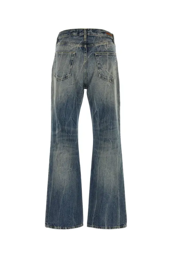 1989 STUDIO Denim Old Setter Jeans