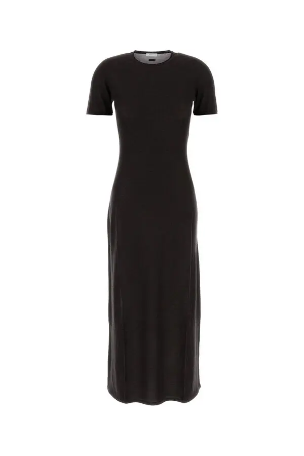 FERRAGAMO Cashmere Blend Dress
