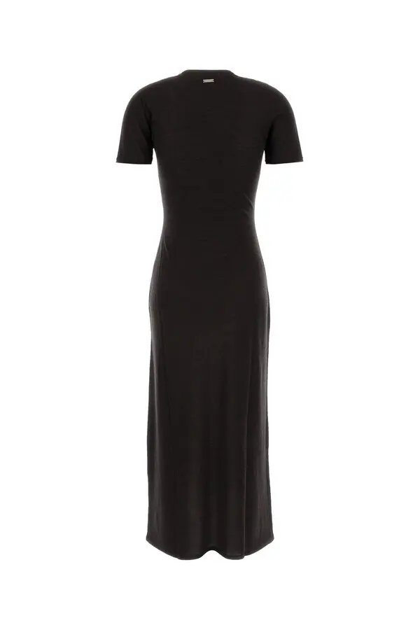 FERRAGAMO Cashmere Blend Dress