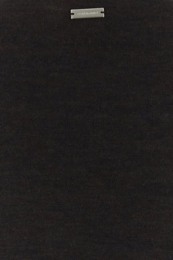 FERRAGAMO Cashmere Blend Dress