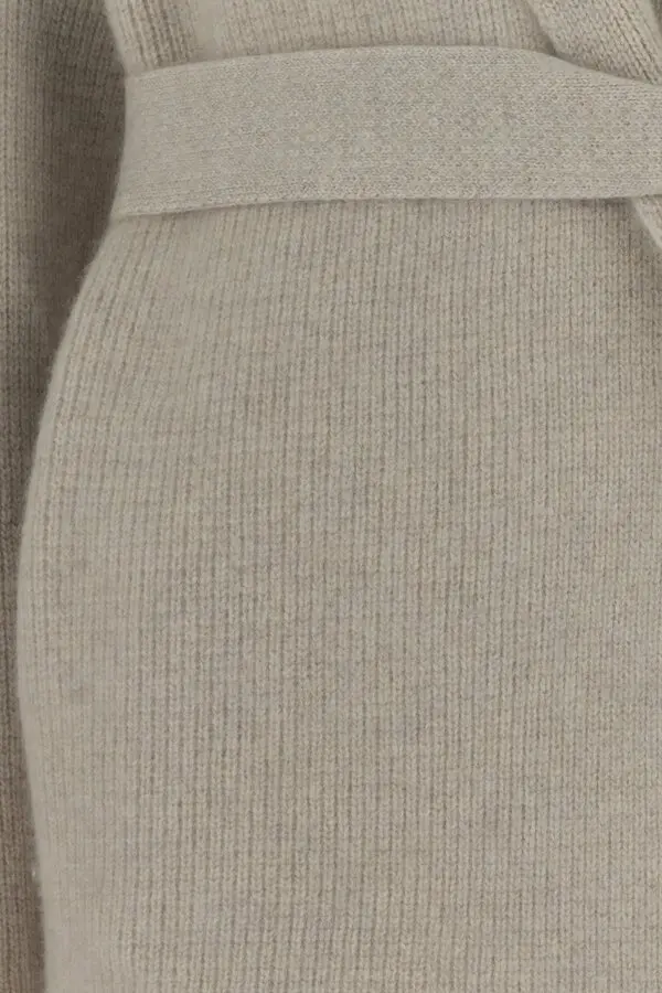 Le Kasha Cashmere Cardigan
