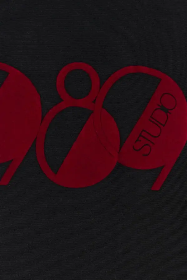 1989 STUDIO Cotton Pop Sweatshirt