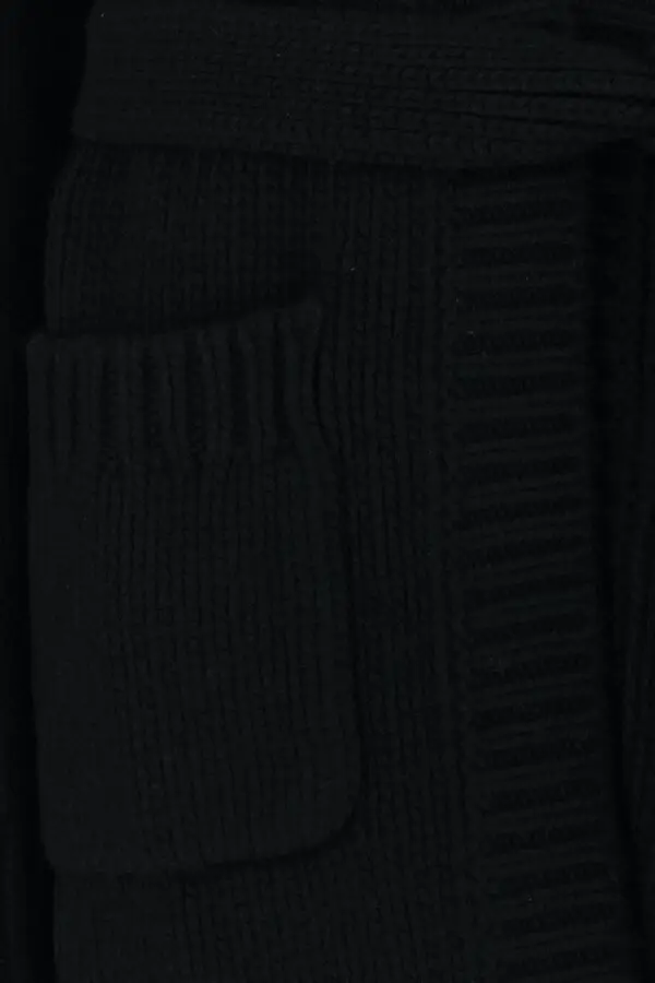 Le Kasha Cashmere Cardigan
