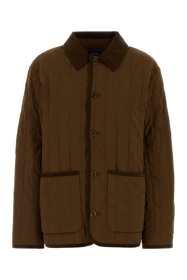 A.p.c. Leone Jacket