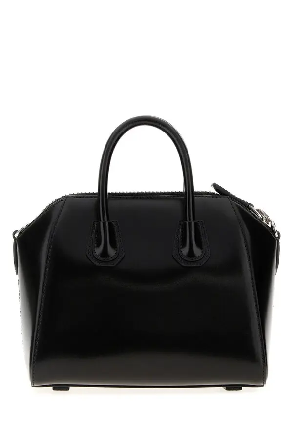 Givenchy Antigona Leather Mini Handbag