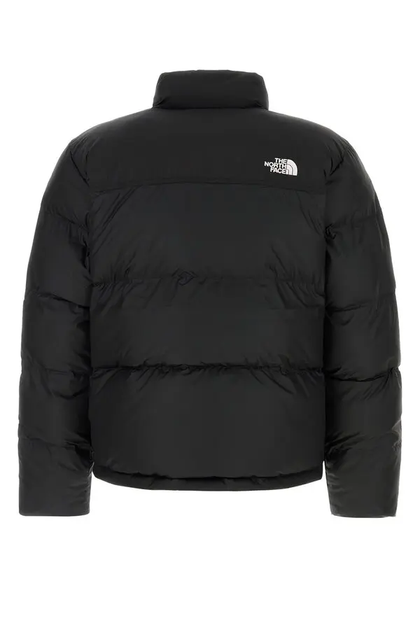 The North Face Saikuru Padded Jacket - Black
